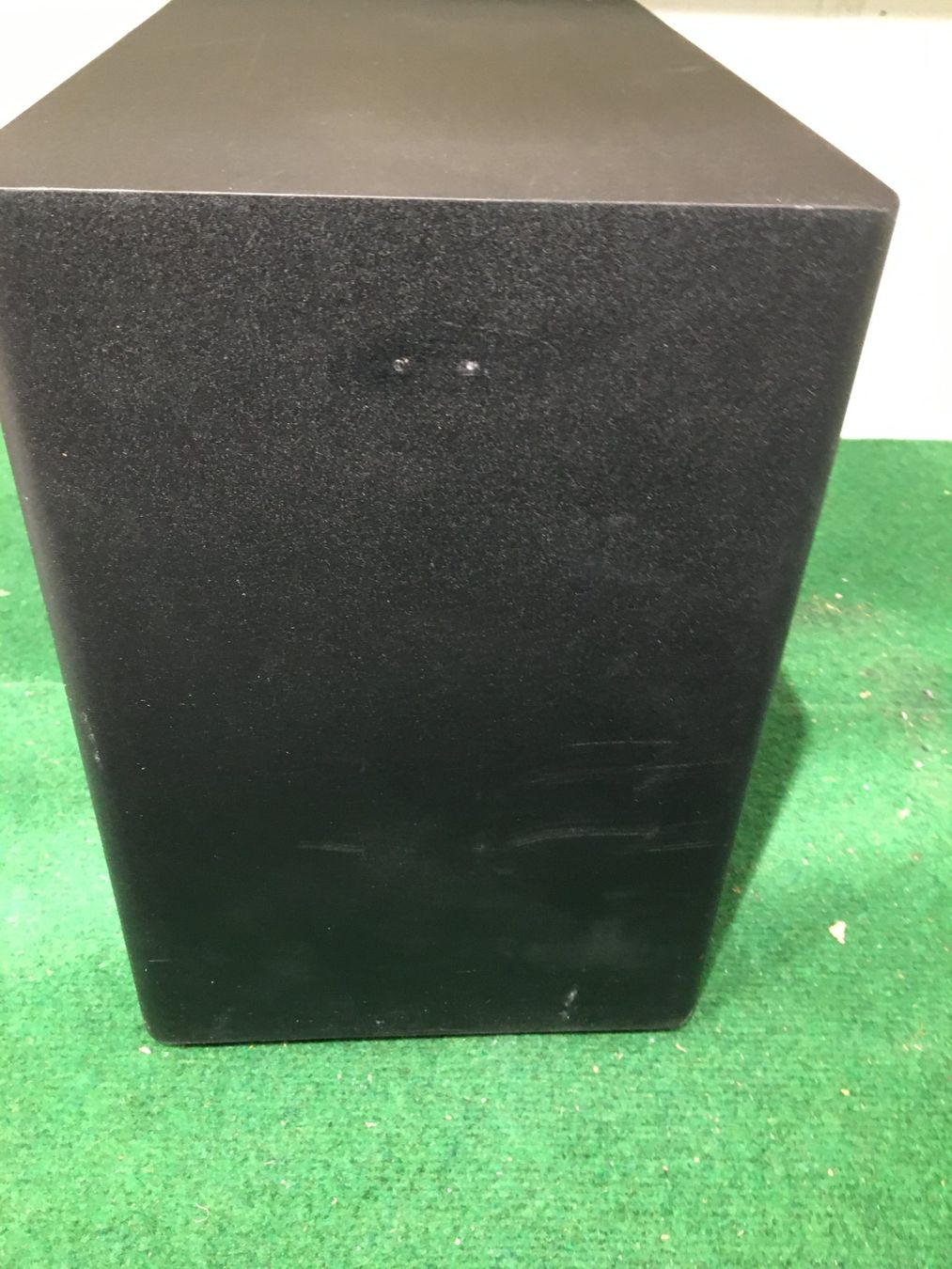 Energy Power 12 Subwoofer - Top Zustand - Super Bass! (Gebraucht) in ...