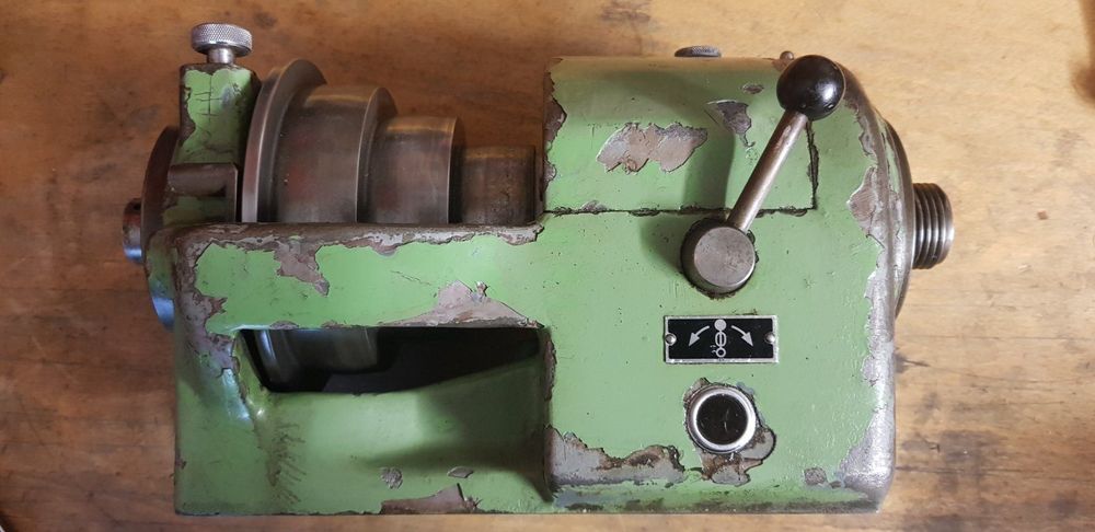 Poupée schaublin 102 W20 | Kaufen auf Ricardo