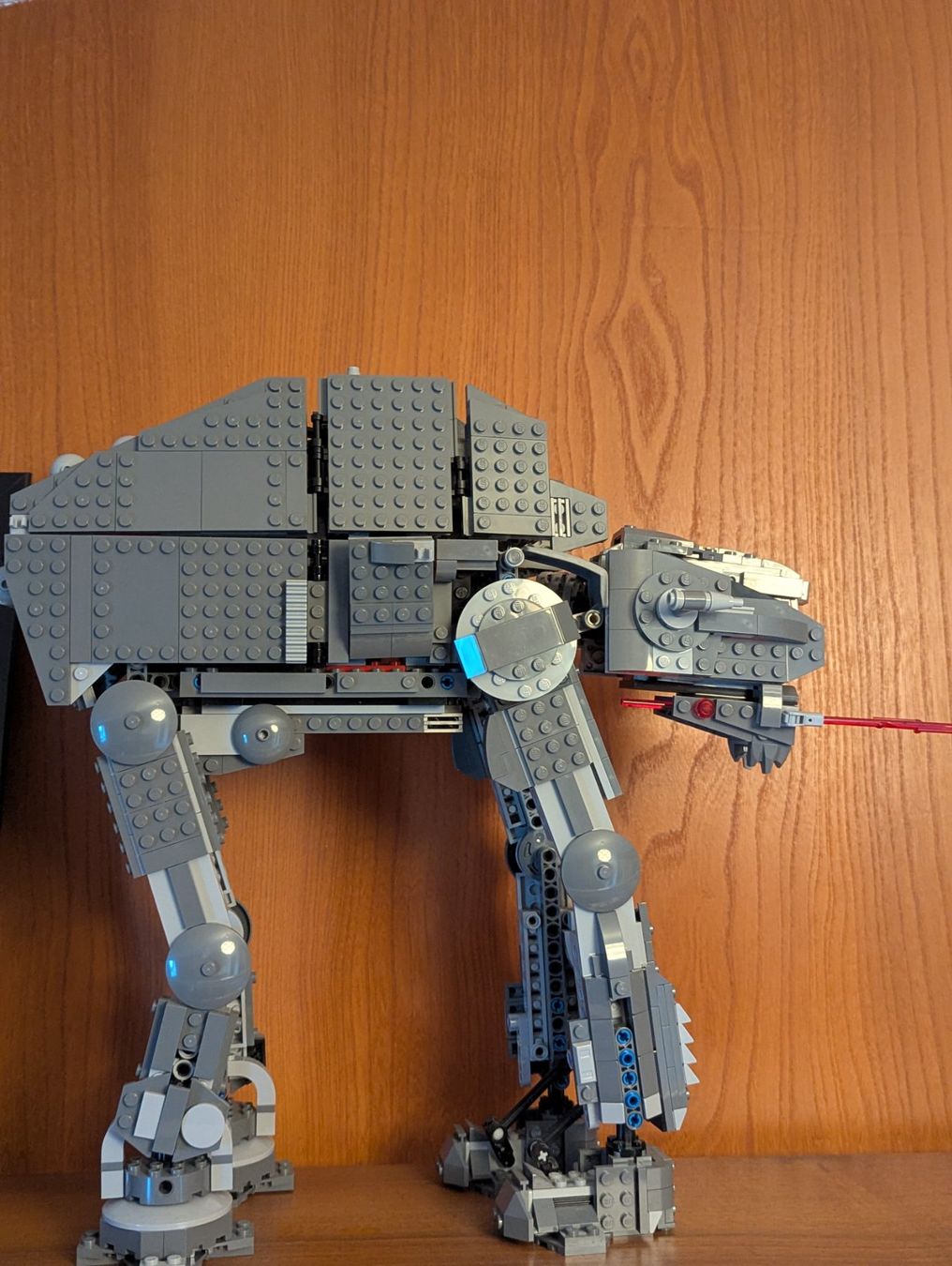 Lego Star Wars First Order Heavy Assault Walker (Gebraucht) in Aarau ...