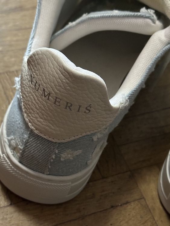 Numeris shoes (Neu (gemäss Beschreibung)) in Zürich für CHF 31 – nur ...
