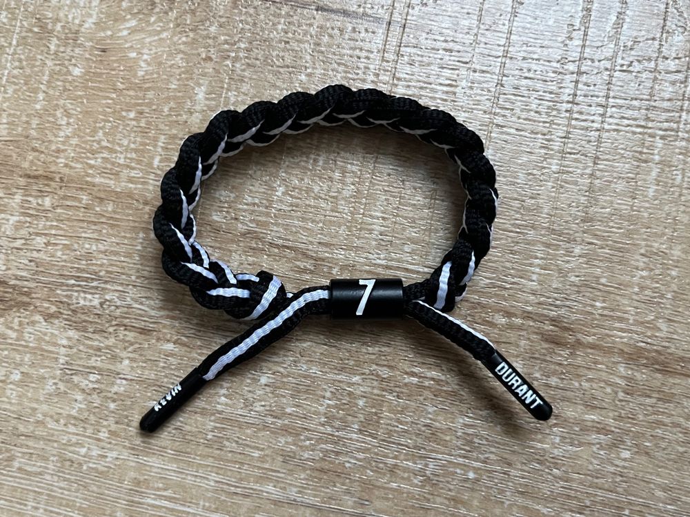 NBA Armband Kevin Durant (Neu und originalverpackt) in Moudon für CHF 4 ...