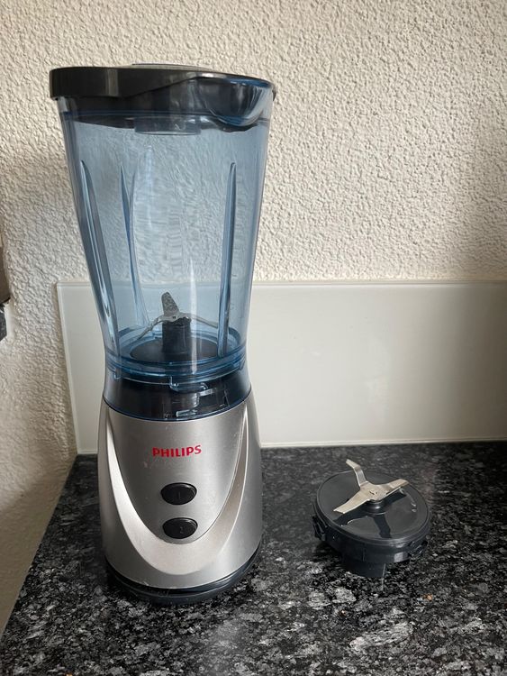 Standmixer Philipps 250W | Kaufen auf Ricardo