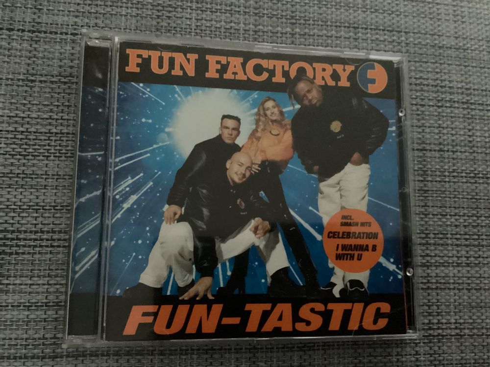 Fun Factory – Fun-Tastic | Kaufen auf Ricardo