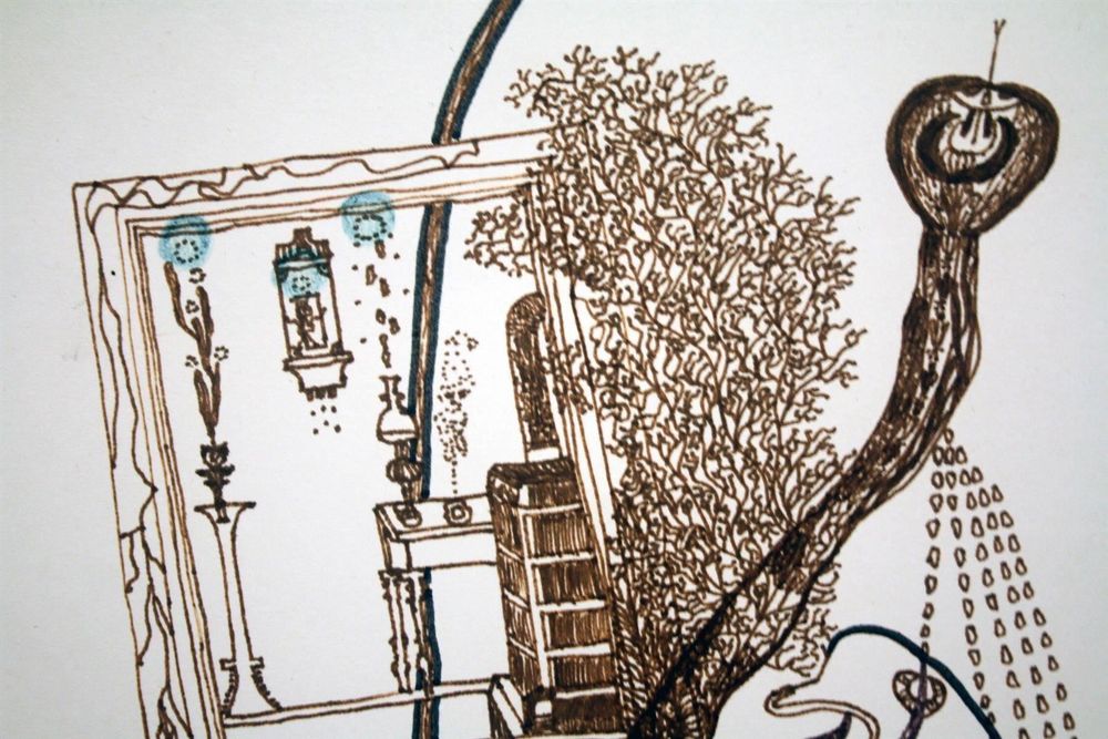 ANDREAS... (Schweiz, 20. Jh.) (Gebraucht) in Bern für CHF 25 – mit Lieferung auf Ricardo kaufen