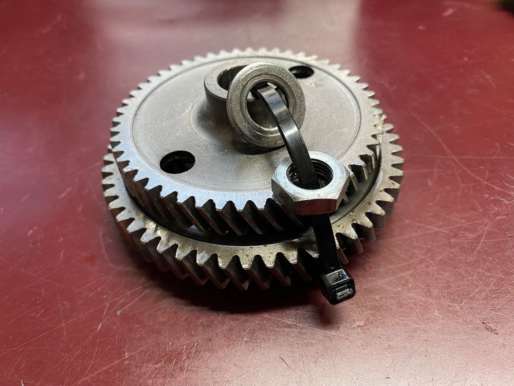 Mofa Pony Beta Getriebe Zahnrad 1+2 Gang | Kaufen auf Ricardo