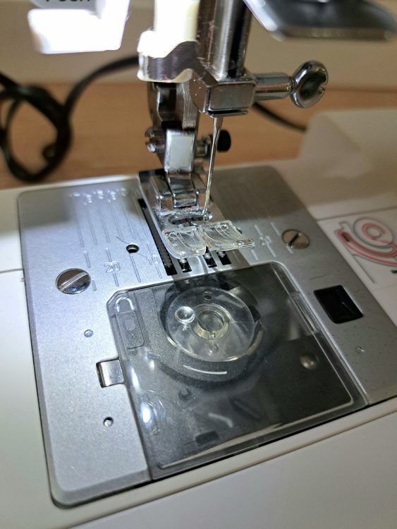 Nähmaschine Singer Symphonie IV, 7140 | Kaufen auf Ricardo
