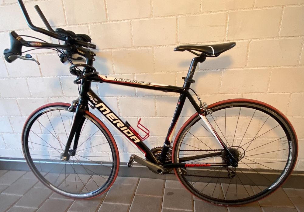 Rennvelo Merida Road Ride 903 (Gebraucht) in für CHF 390 – nur Abholung ...