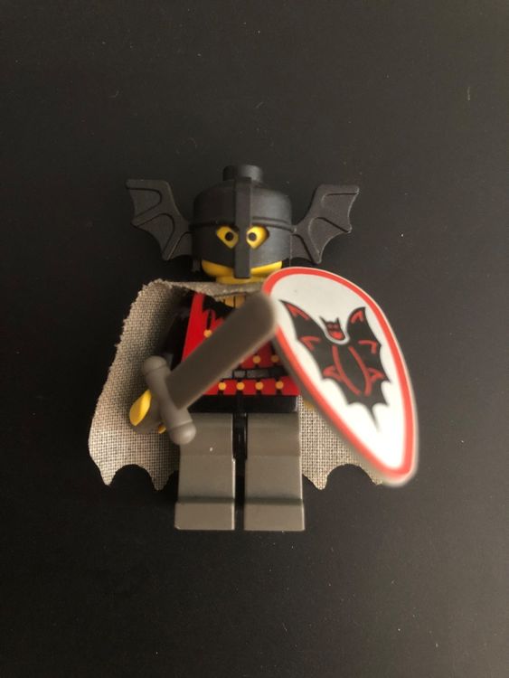 Lego figurine Castle Basil the Batlord 1997 | Kaufen auf Ricardo