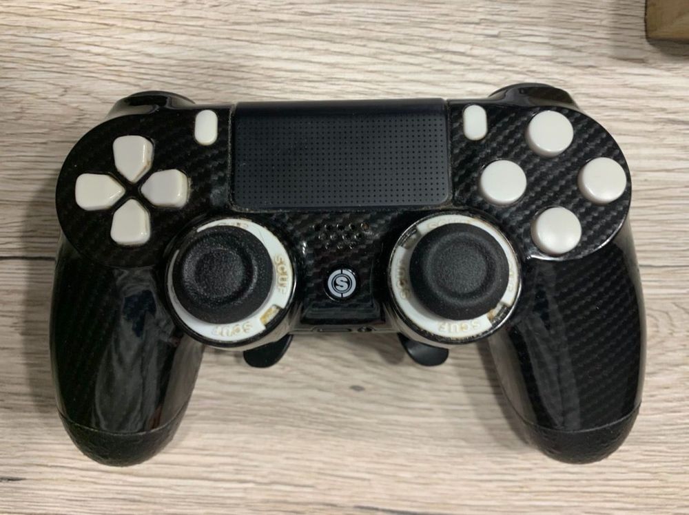 Scuf Controller Original (Gebraucht) in Stüsslingen für CHF 61 – mit ...
