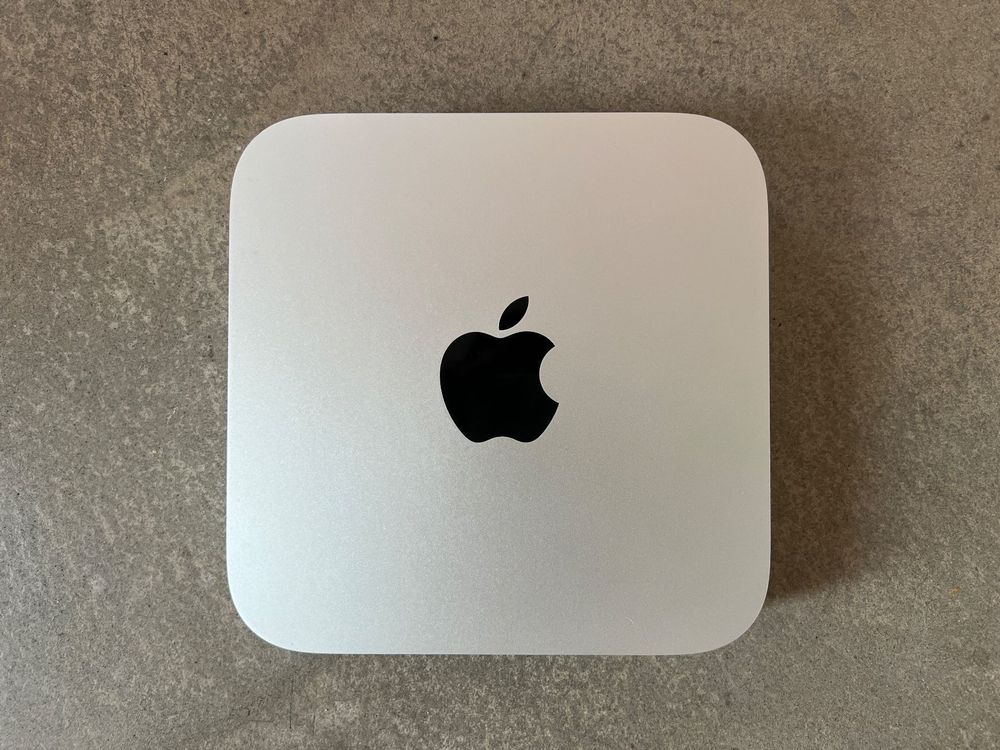 Apple Mac mini (Mid 2010) (Gebraucht) in Bern für CHF 90 – mit ...