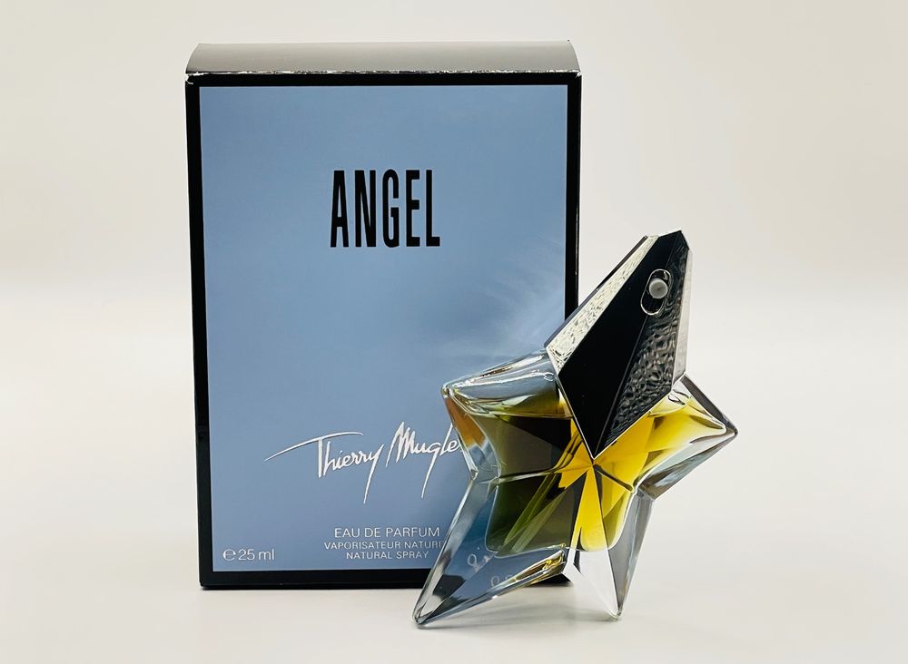 Thierry Mugler Angel Eau de parfum Vapo 25 ml | Kaufen auf Ricardo