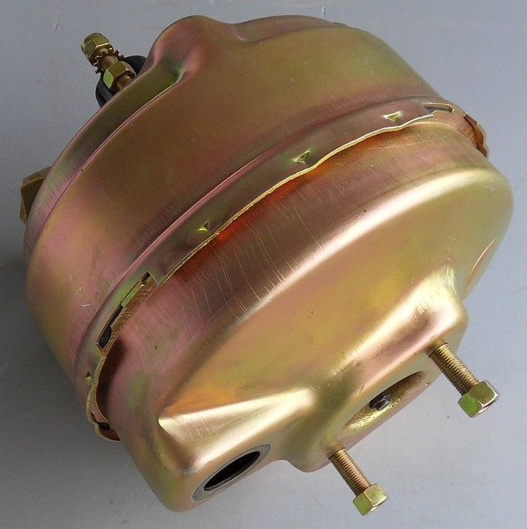 JAGUAR XJ6 Brake servo, Bremservo, servo de frein (Gebraucht) in ...