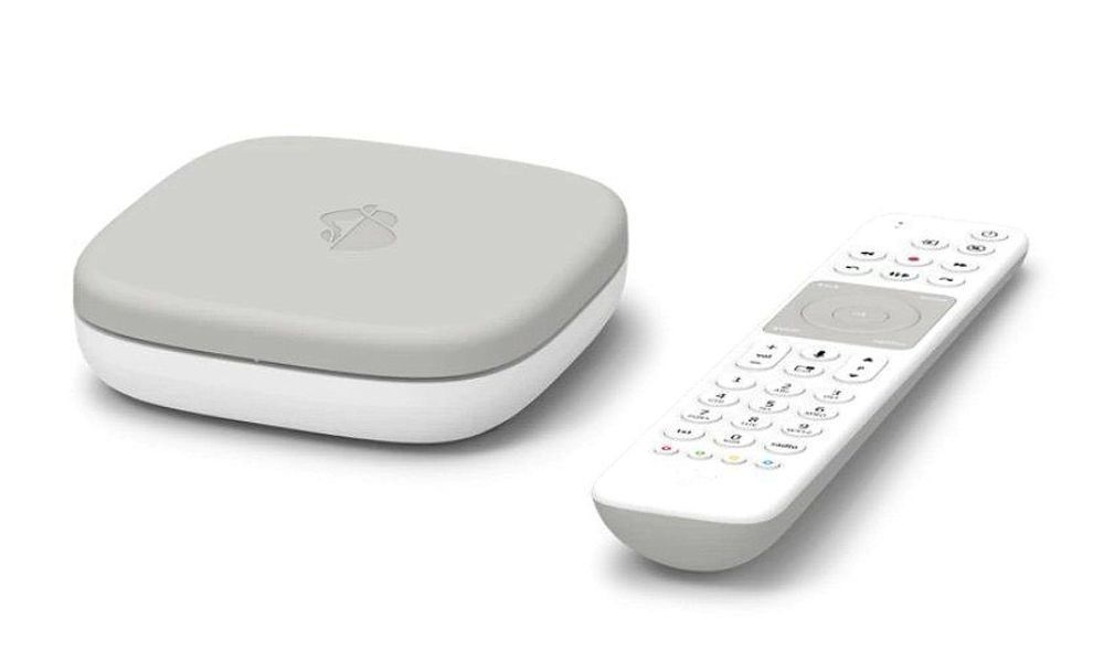 Swisscom TV-Box 21 (IP 1800) (Gebraucht) in für CHF 25 – nur Abholung ...