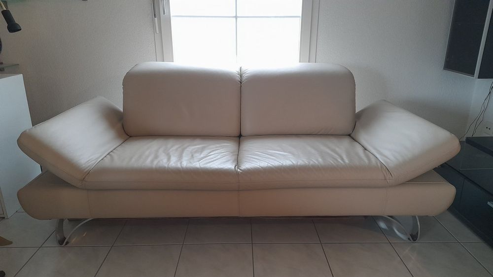 2er Sofa | Kaufen auf Ricardo