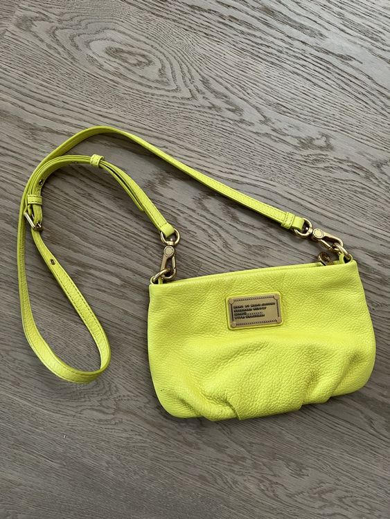 Marc Jacobs crossbody bag (Gebraucht) in Vessy für CHF 85 – mit ...