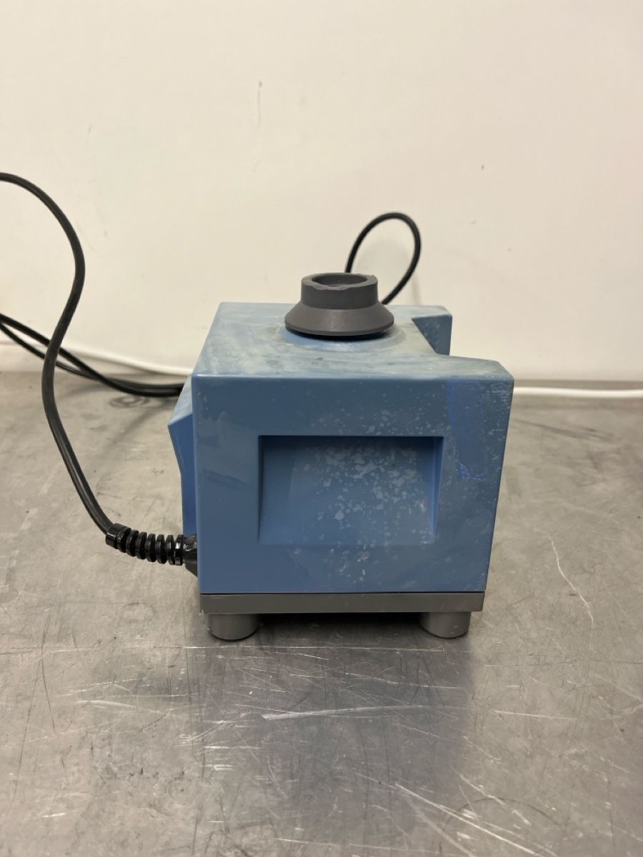 IKA Vortex Genius 3 - Der robuste Labor-Klassiker! (Gebraucht) in ...