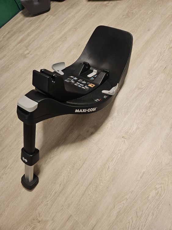 Maxi Cosi Basisstation Familyfix 360