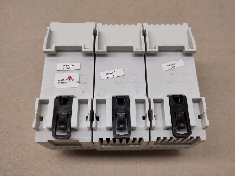 KNX Universal-Zentraldimmer inkl. Steuerbaustein ABB | Kaufen auf Ricardo