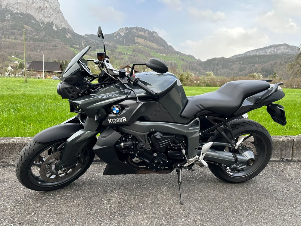 BMW K1300R (Gebraucht) in Schwyz für CHF 3600 – nur Abholung auf ...