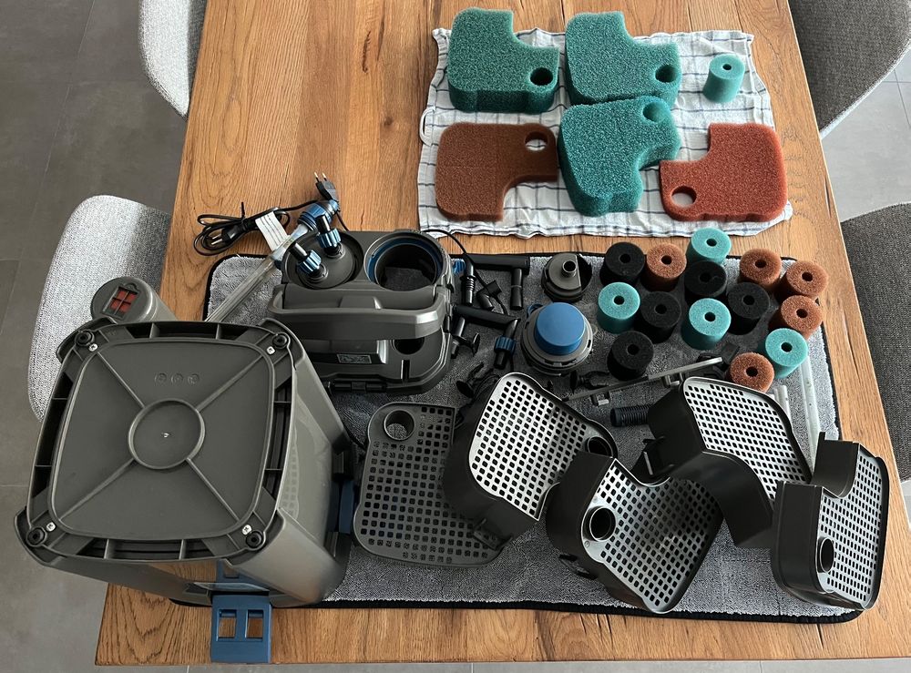 Oase BioMaster Thermo 350 (Gebraucht) in für CHF 120 – nur Abholung auf ...