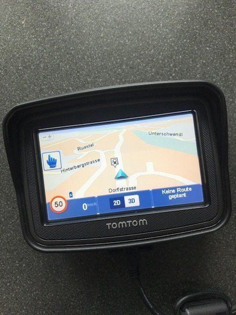 TomTom Rider | Kaufen auf Ricardo