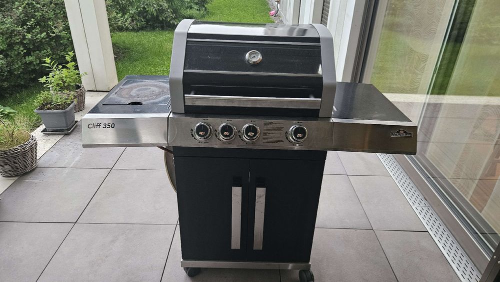 Wunderbar Kingstone Cliff 350 Bilder