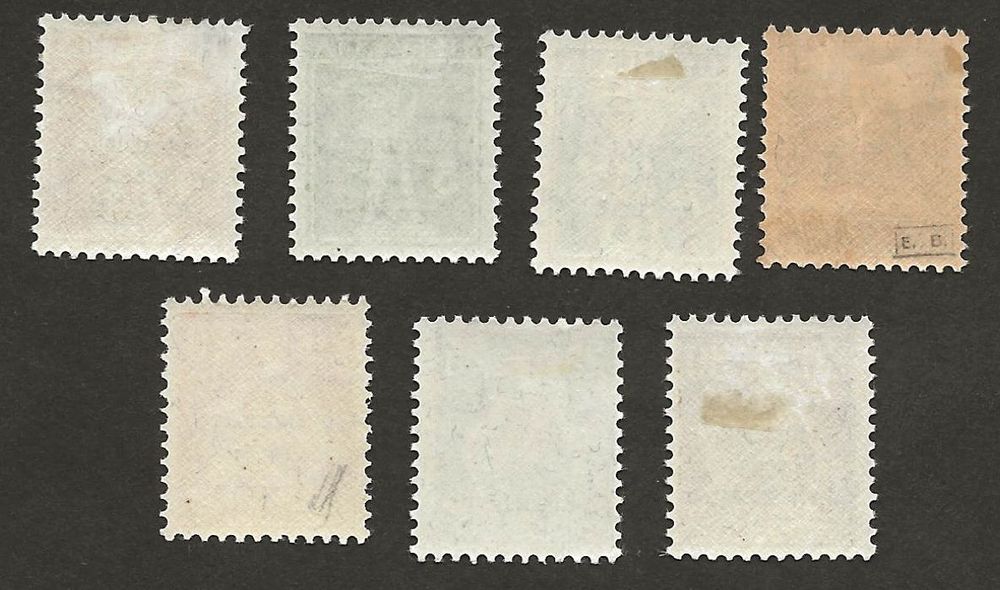 1918 Schweiz Dienstmarke IKW mit Falz Katalog 244.- (Gebraucht) in Au ...