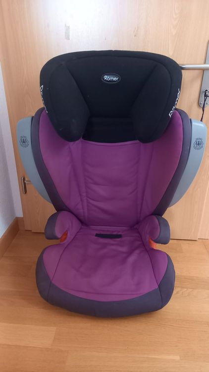 Wunderbar Romer Kindersitz 15 Bis 36 Kg Ebenbild