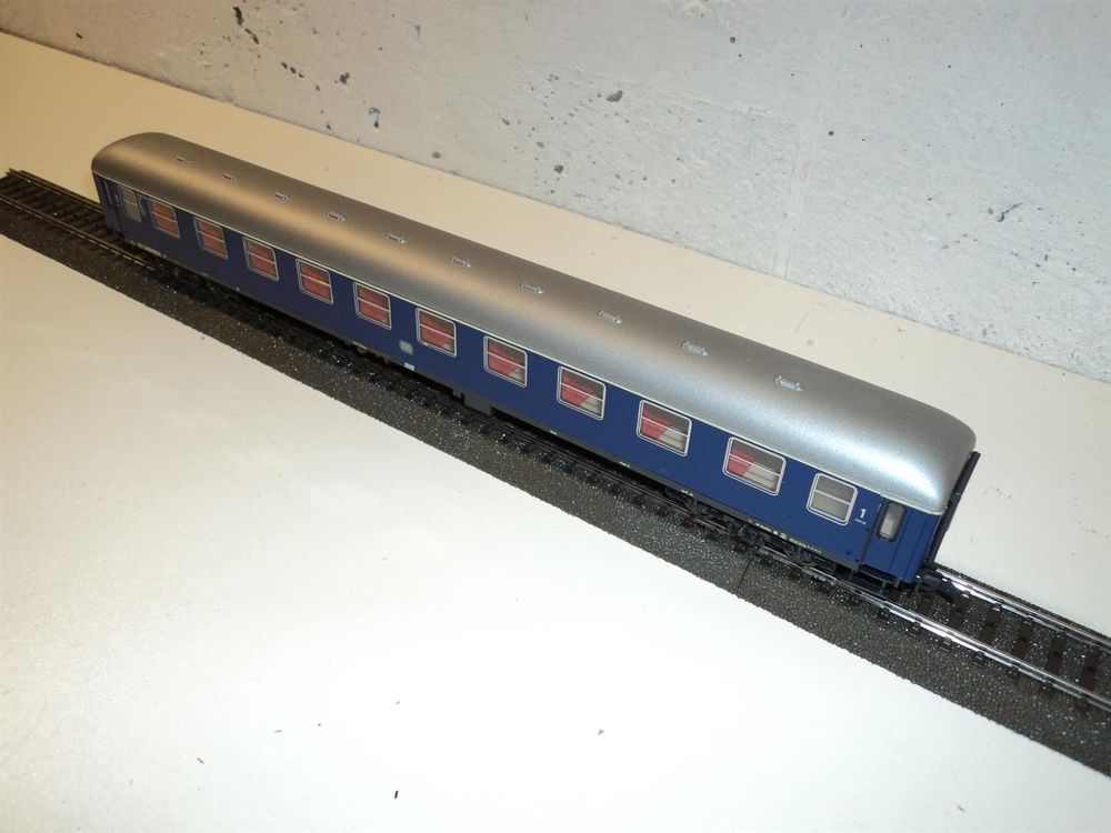 Roco Personenwagen DB, exact, 44741 , HO | Kaufen auf Ricardo