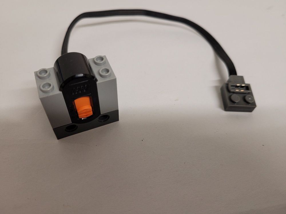 Original Lego Infrarot Empfänger | Kaufen auf Ricardo