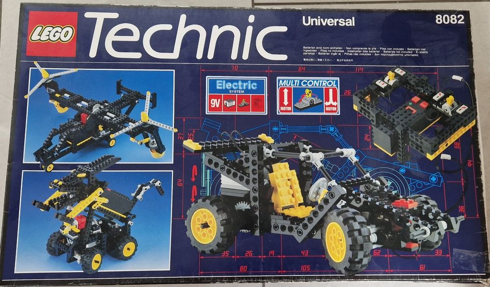 Lego (Gebraucht) in Stans für CHF 20 – mit Lieferung auf Ricardo kaufen