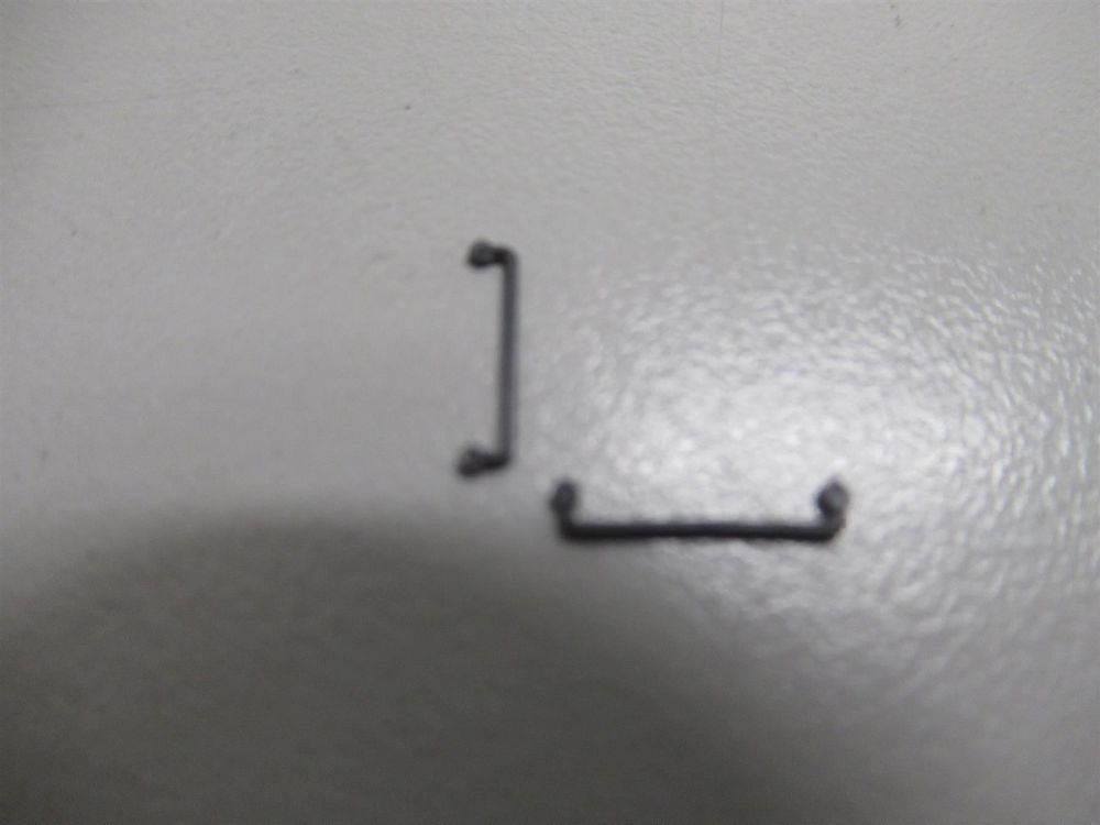 Roco 44882 SBB Ultraschallwagen DC H0 (Gebraucht) in Basel für CHF 20 ...