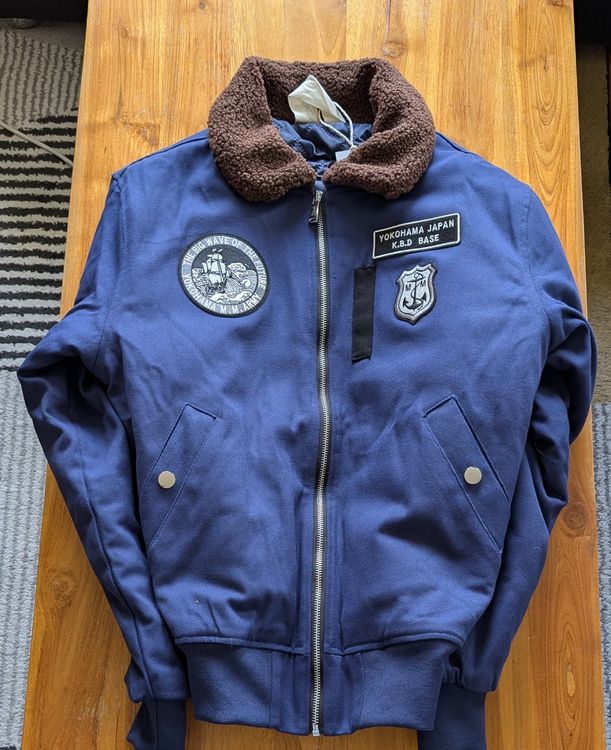 Yakuza Like A Dragon - Adachi Jacket (Neu (gemäss Beschreibung)) in ...