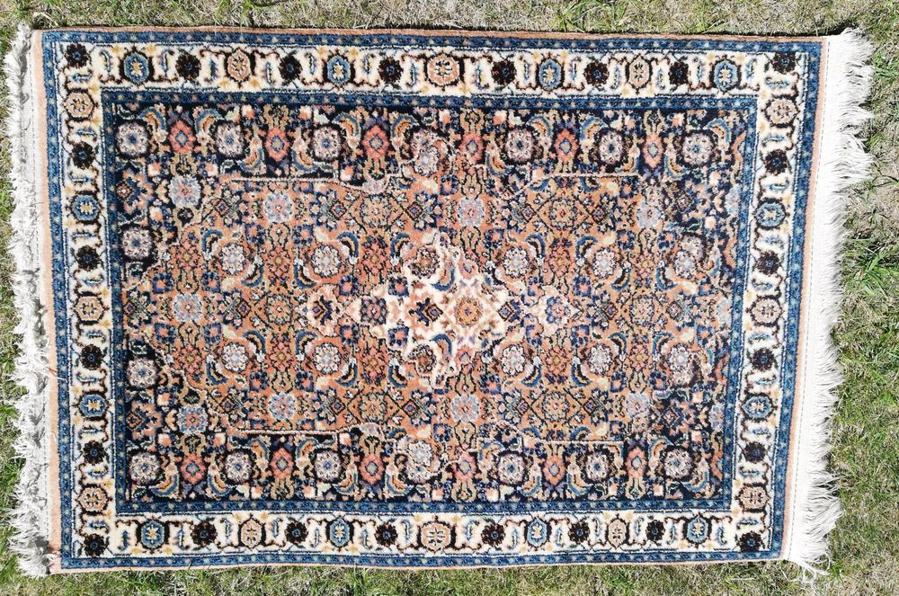 Orient Teppich, Perser Teppich handgeknüpft | Kaufen auf Ricardo