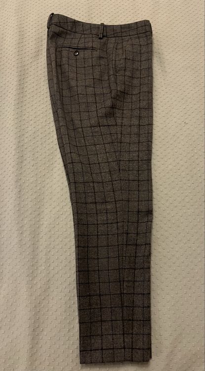 Theory wool/cashmere pants (Gebraucht) in Genève für CHF 60 – mit ...
