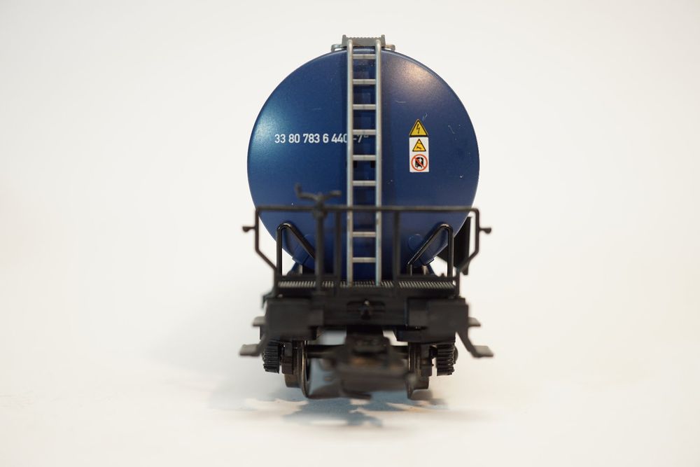 4œ 46556 Märklin Kesselwagen Wascosa (Gebraucht) in Uetendorf für CHF ...