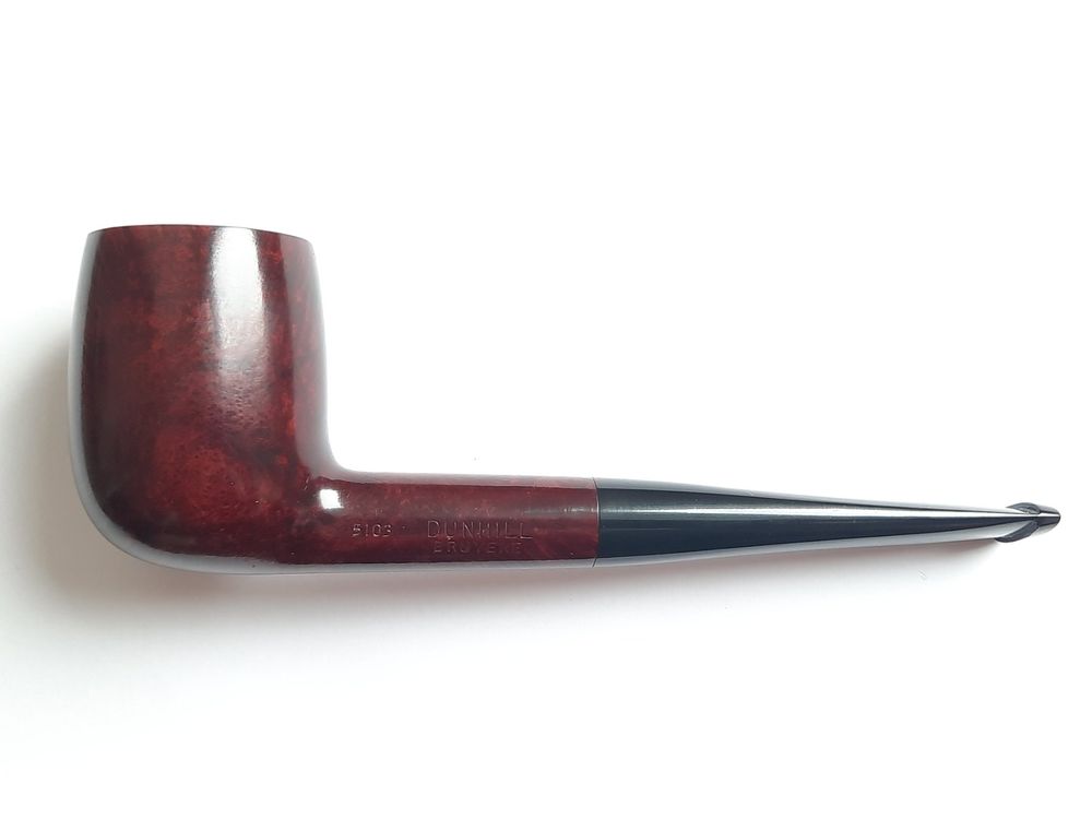 Dunhill Bruyere 5103 Made in England | Kaufen auf Ricardo