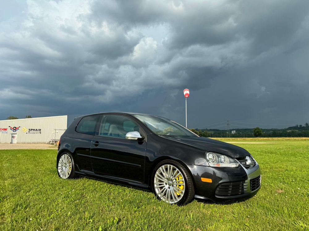 Golf 5 3 Turer