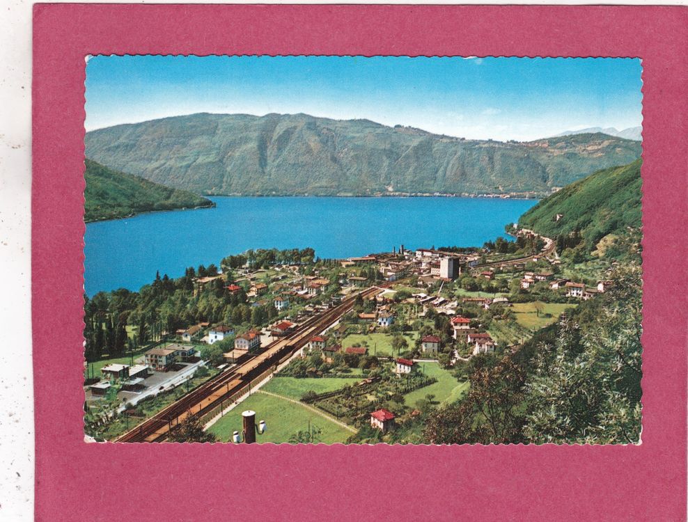 Maroggia 1966 (Gebraucht) in Herisau für CHF 1 – mit Lieferung auf ...