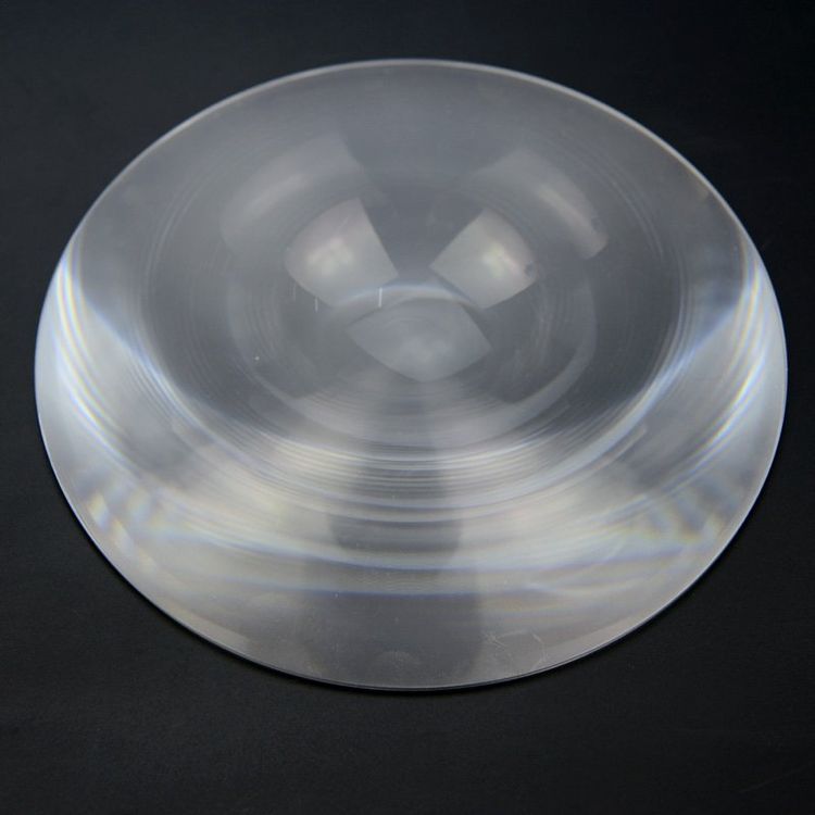 🐭 Fresnel-Linse mit Solarkondensation (Neu und originalverpackt) in ...