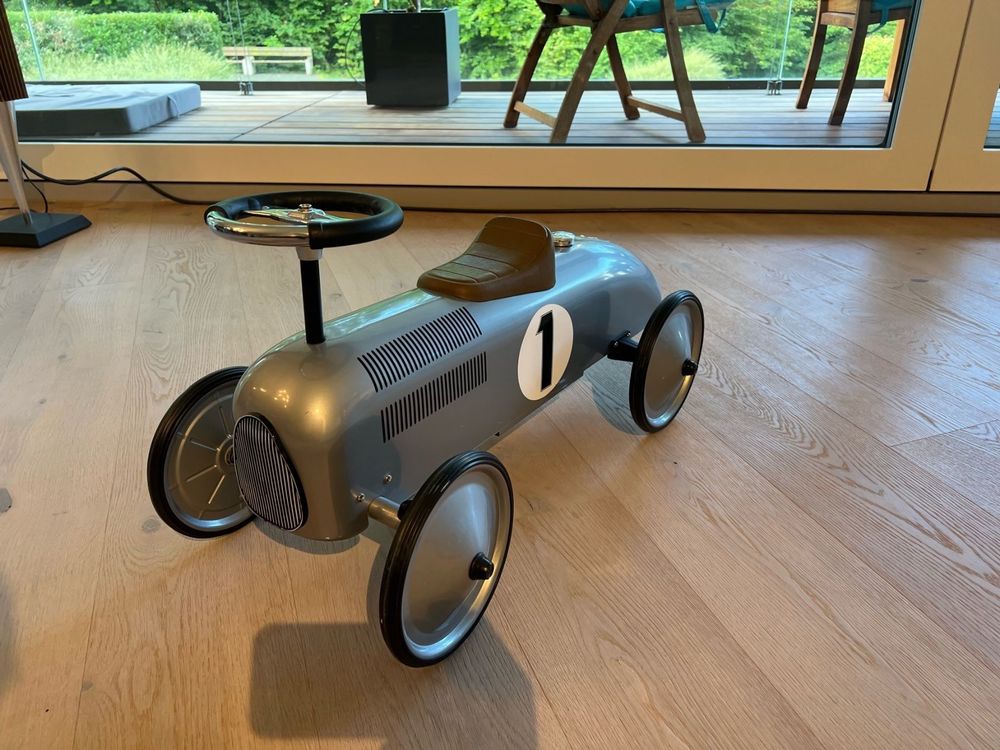Goki Rutschefahrzeug / Bobby Car | Kaufen auf Ricardo