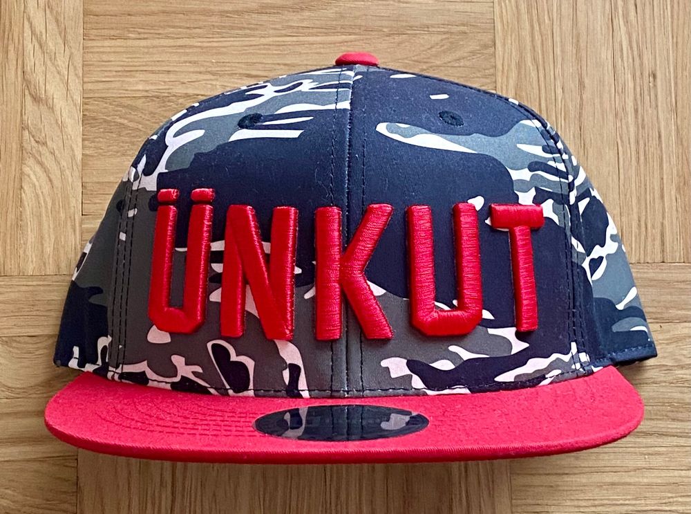 Casquette UNKUT (Neu (gemäss Beschreibung)) in Vessy für CHF 12 – mit ...