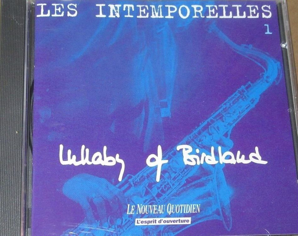 Wes Montgomery [VERVE] Charlie Haden, Randy Weston,Henderson (D ...