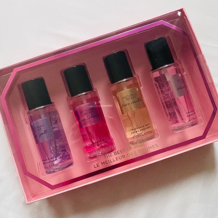 NEW - Gift set Victoria’s Secret (Neu und originalverpackt) in Genève ...