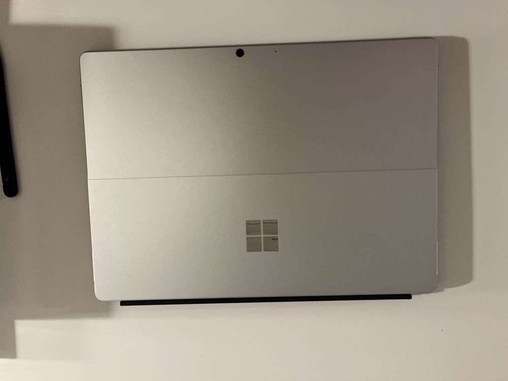 Microsoft Surface Pro 8 with DE Signature keyboard,Slim Pen2 (Gebraucht ...