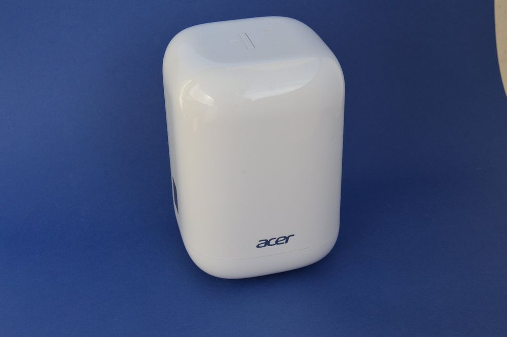 Mini Computer Acer Revo One RL85, i5, 128G SSD, 2x1 TB HDD (Gebraucht ...