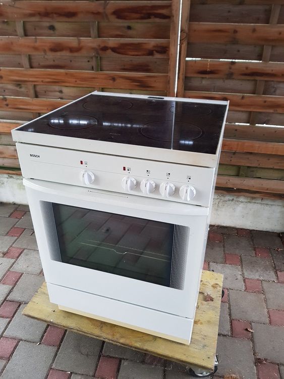 Herd Backofen freistehend | Kaufen auf Ricardo