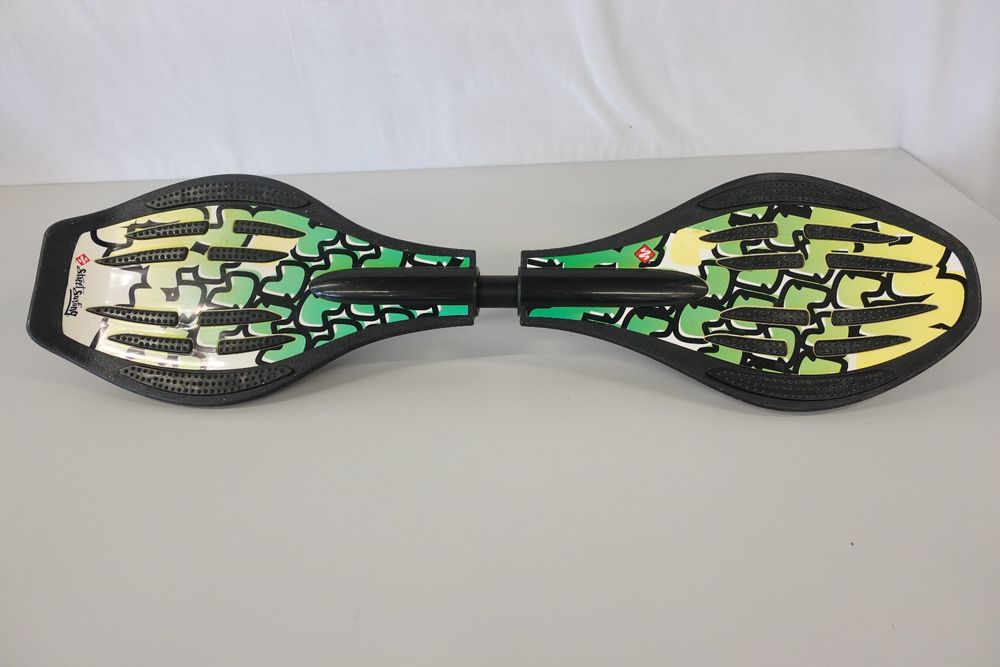 Snakeboard | Kaufen auf Ricardo
