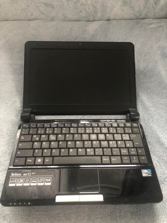 Belinea xs10 B01 (Gebraucht) in MAGDEN für CHF 20 – mit Lieferung auf ...