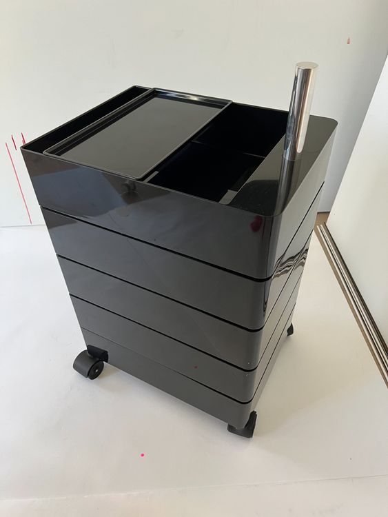 Magis - 360° Rollcontainer (Gebraucht) in Zürich für CHF 1 – nur ...